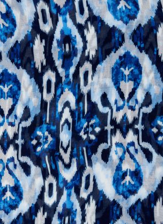 Au Printemps Paris Etole imprim&eacute;e