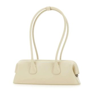 Osoi Boat Wide Mini - - Bags - Damen - Wei&szlig; - ONE SIZE