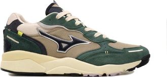 Mizuno Homme, Sport, Multicolore, Taille: 44 EU Sky Medal B