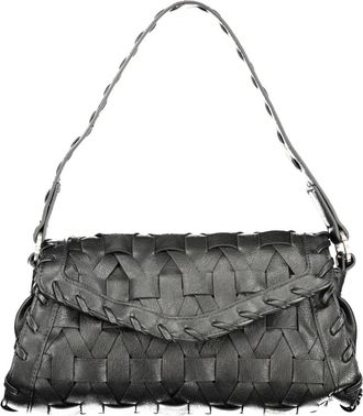 Desigual Femme, Sacs, Noir, Taille: ONE Size Argon Zarauz Bag