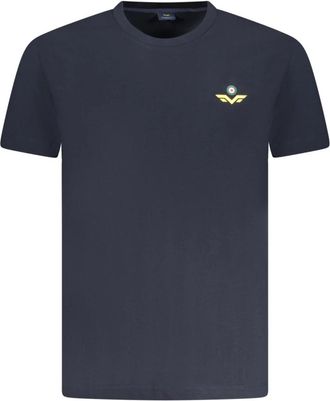 Armata Di Mare Short Sleeve T-Shirt - - Tops - Herren - Blau - 2XL