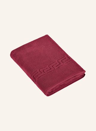 Weseta Switzerland Weseta Switzerland Duschtuch Dreamflor rot