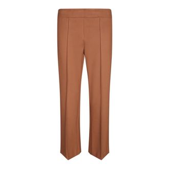 Blanca Vita Damen, Hosen, Braun, 2XSGr&ouml;&szlig;e