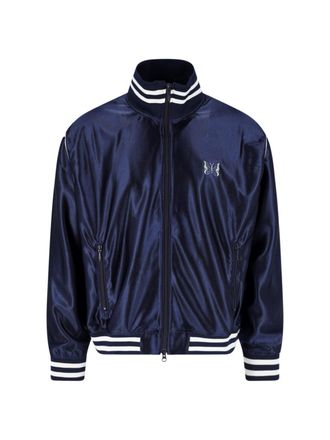 Needles Zip-Sweatshirt