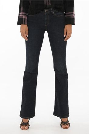 Woolrich Regular Waist SOFI Regular Fit Jeans with Visible Stiching 2 size 30