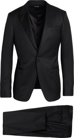 Ermenegildo Zegna ANZ&Uuml;GE und CO-ORDS - Anz&uuml;ge auf YOOX.COM