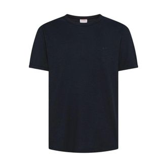 Sun 68 Herren, Oberteile, Blau, 3XLGr&ouml;&szlig;e