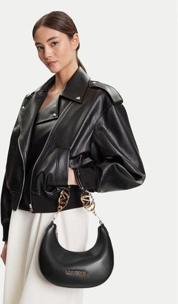 Love Moschino Handtasche JC4048PP1NLF0000 Schwarz