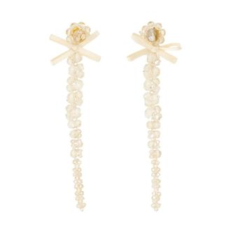 Simone Rocha Damen, Accessories, Beige, ONE SIZEGr&ouml;&szlig;e