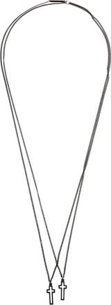 Dsquared2 SCHMUCK und UHREN - Halsketten auf YOOX.COM