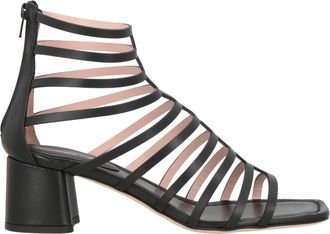 Anna F. SCHUHE - Sandalen auf YOOX.COM
