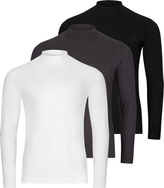 Ragman Shirt Basic
