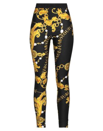 Versace HOSEN & R&Ouml;CKE - Leggings auf YOOX.COM