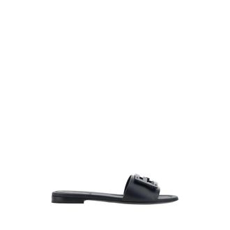 Fendi Damen, Schuhe, Schwarzk, 41 EUGr&ouml;&szlig;e