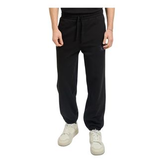 HUGO BOSS Homme, Pantalons, Noir, Taille: XL Pantalon de surv&ecirc;tement