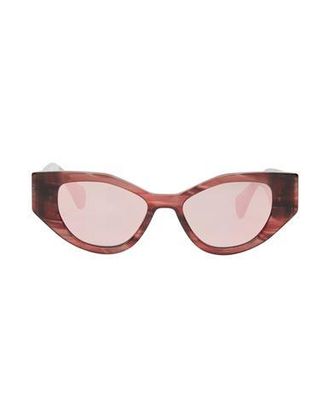 Vivienne Westwood LUNETTES - Lunettes de soleil sur YOOX.COM
