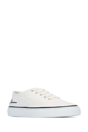 Jacquemus Fefe Sneaker - White