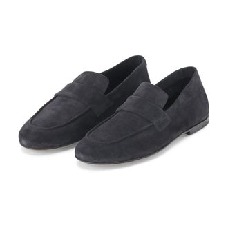 Officine Creative Damen, Schuhe, Blau, 41 EUGr&ouml;&szlig;e