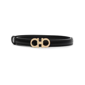 Ferragamo Damen, Accessories, Schwarzk, 70 CMGr&ouml;&szlig;e