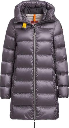 Parajumpers Doudoune Marion - Femme - Manteaux - Violet - Taille: 42 FR
