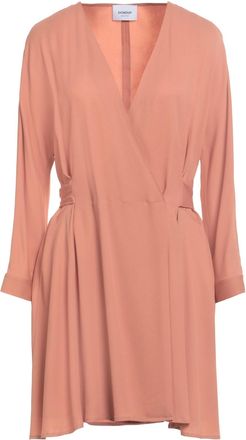 Dondup KLEIDER - Mini-Kleider auf YOOX.COM