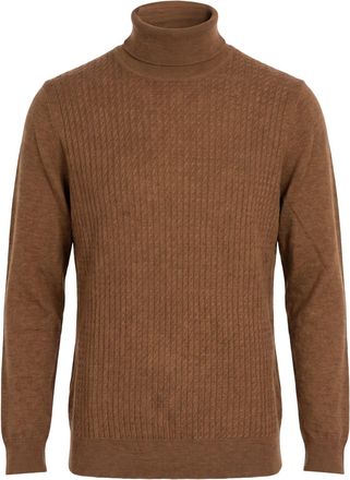 Yes-Zee STRICKWAREN - Rollkragenpullover auf YOOX.COM