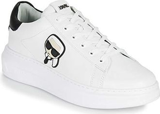 Karl Lagerfeld Kapri Homme Baskets Mode Blanc 42 EU