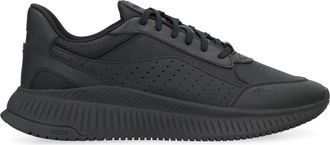 HUGO BOSS Homme, Chaussures, Noir, Taille: 43 EU Ttnm EVO Baskets