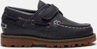 Timberland Authentic Bootsschuh f&uuml;r Kleinkinder in Dunkelblau, Blau, Gr&ouml;&szlig;e