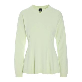 Bitte Kai Rand Femme, Pulls, Vert, Taille: 40 FR Saku Blouse