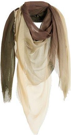 Faliero Sarti ACCESSOIRES - &Eacute;charpes sur YOOX.COM