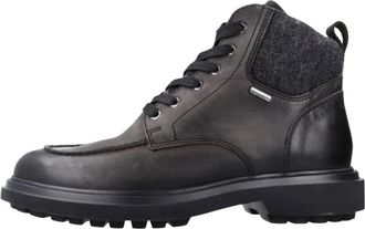 Geox U Faloria B ABX - Homme - Chaussures - Gris - Taille: 46 EU
