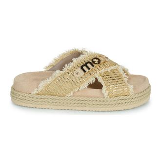 Mou Femme, Chaussures, Beige, Taille: 37 EU Altro Slider