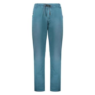Diesel Bequeme und vielseitige Jeanshose - - Trousers - Herren - Blau - W40
