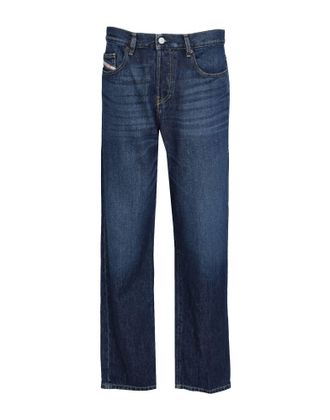 Diesel 2020 D-VIKER 09C03 STRAIGHT JEANS