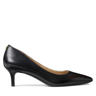 Lauren Ralph Lauren Pumps LAUREN RALPH LAUREN 802940572001 Schwarz