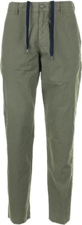 Aspesi Homme, Pantalons, Vert, Taille: M Pantalons