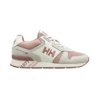 Helly Hansen Damen Mesh/Synthetik Sneakers - - Shoes - Damen - Mehrfarbig - 37 EU