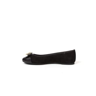 Michael Kors Honey Ballet - - Shoes - Damen - Schwarzk - 36 EU