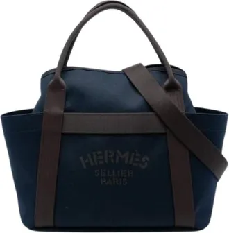 Herm&egrave;s Damen, Pre-Owned, Blau, ONE SIZEGr&ouml;&szlig;e