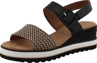 Tom Tailor Sandale