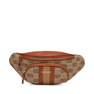 Liu Jo G&uuml;rteltasche Liu Jo AA5162 T3846 Beige