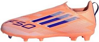 adidas Homme Kaiser 5 Liga Chaussures de Football, Noir Black Running White Footwear Red 0, 48 2/3 EU