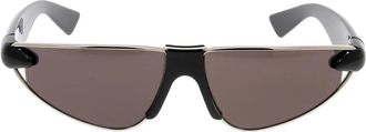 Bottega Veneta Cat Eye Sonnenbrille - - Accessories - unisex - Schwarzk - ONE SIZE