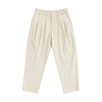 Be Able Chinos - - Trousers - Herren - Beige - W38