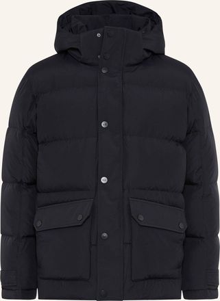 Brax Brax Pufferjacket Style blau