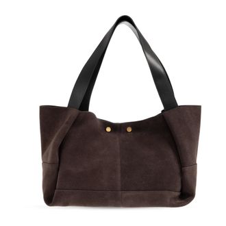 AllSaints Damen, Taschen, Braun, ONE SIZEGr&ouml;&szlig;e