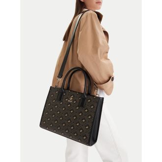 Beverly Hills Polo Club Handtasche Beverly Hills Polo Club CEO-BHPC-S-004-07 Schwarz