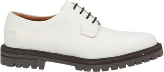 Common Projects SCHUHE - Schnürschuhe auf YOOX.COM