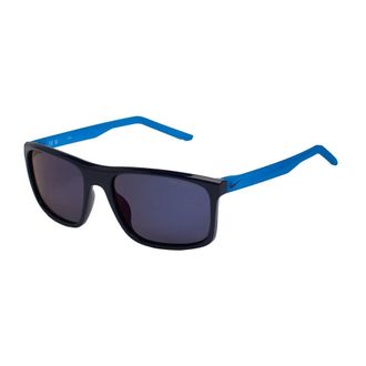 Nike Fire L P Sonnenbrille - - Accessories - unisex - Blau - ONE SIZE